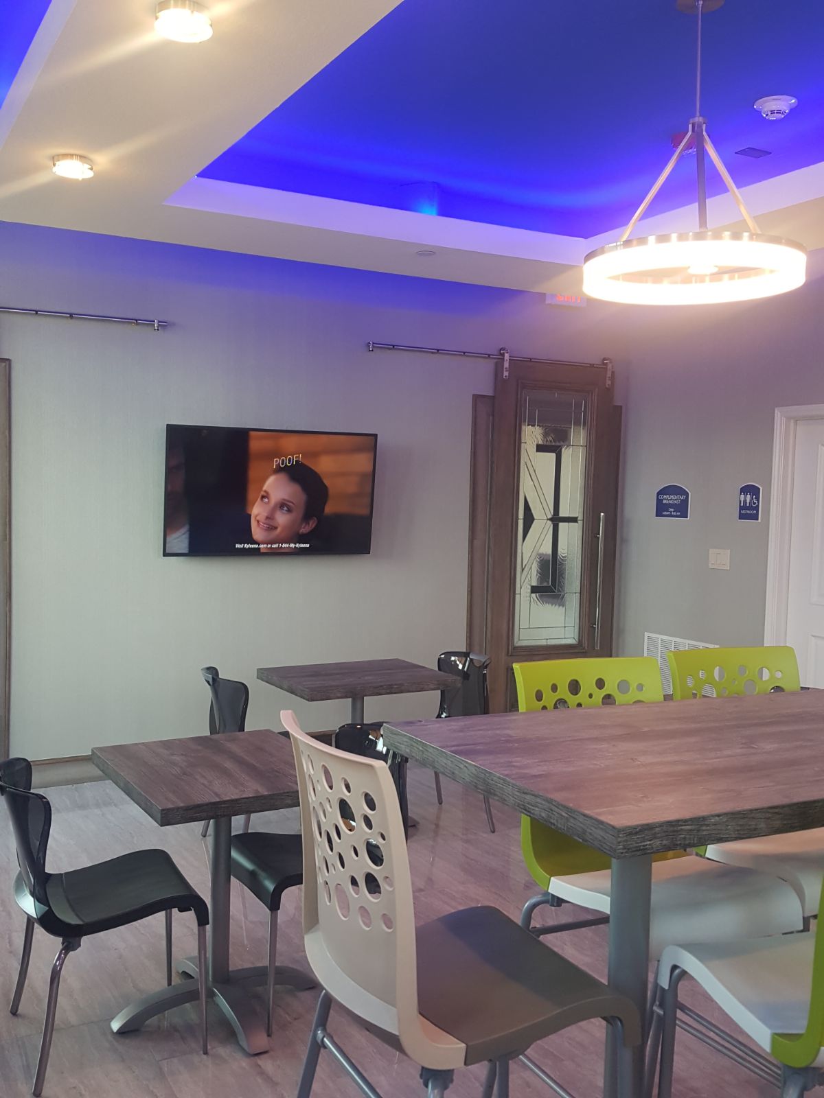 Hotel Blue Woodlands Texas | Hotels Spring Texas